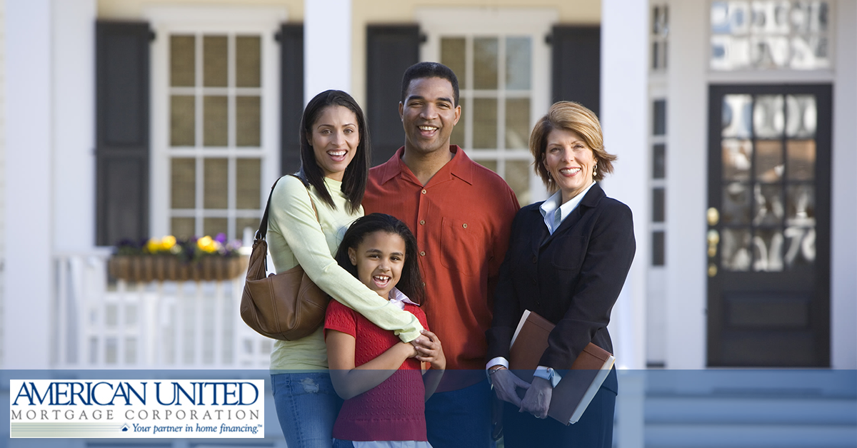 3 Steps To Choosing The Best Neighborhood - American United