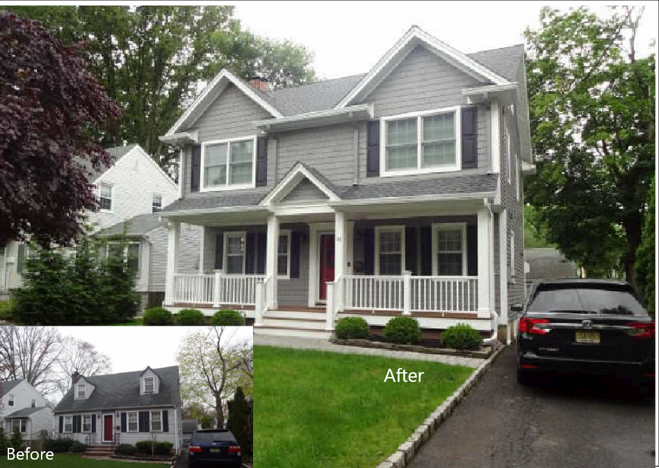 Renovate your Home this Spring with a FNMA HomeStyle® Renovation loan ...